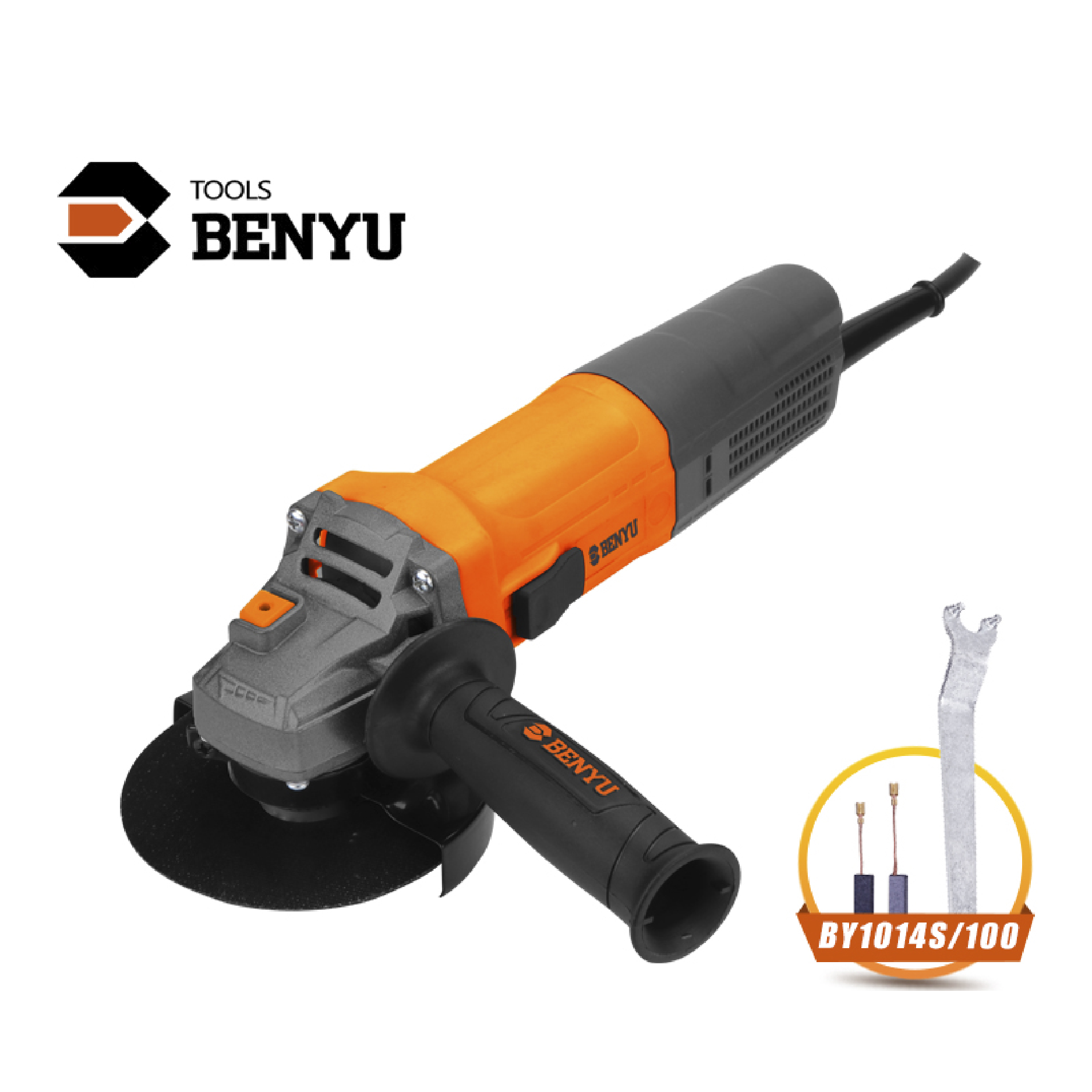 Benyu Tools Việt Nam
