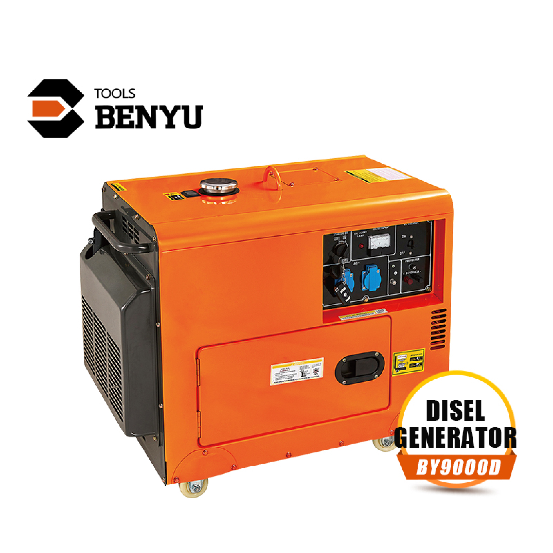 Benyu Tools Việt Nam